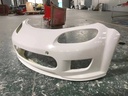 Mazdaspeed Front Bumper Replica (Fits NC1) For Miata NC | CarbonMiata