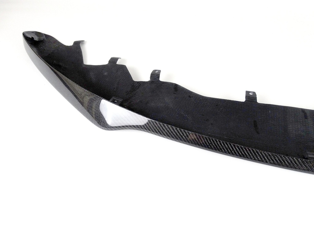Club Front Lip (NC3 only) For Miata NC | CarbonMiata