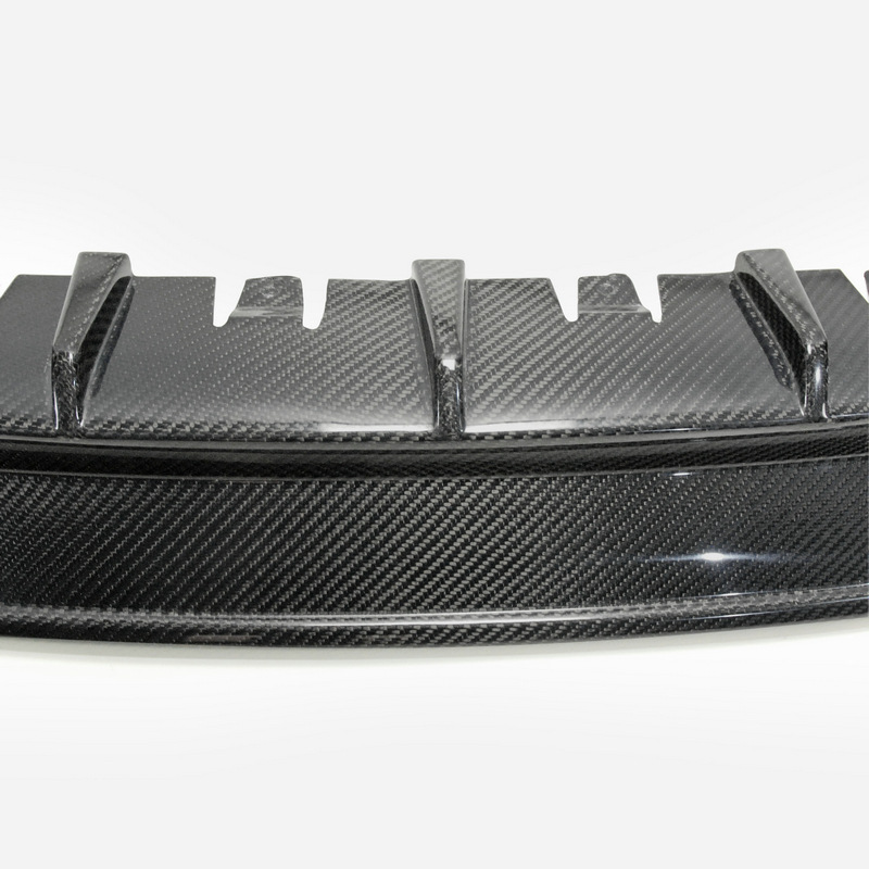 Rear Diffuser (OEM style) For Miata NC | CarbonMiata