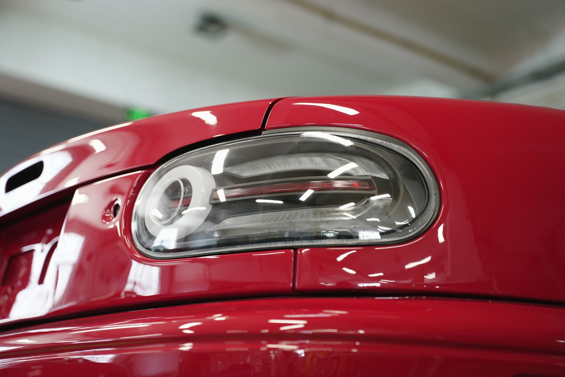 Sequential LED Tail Lights V2 For Miata NA | CarbonMiata