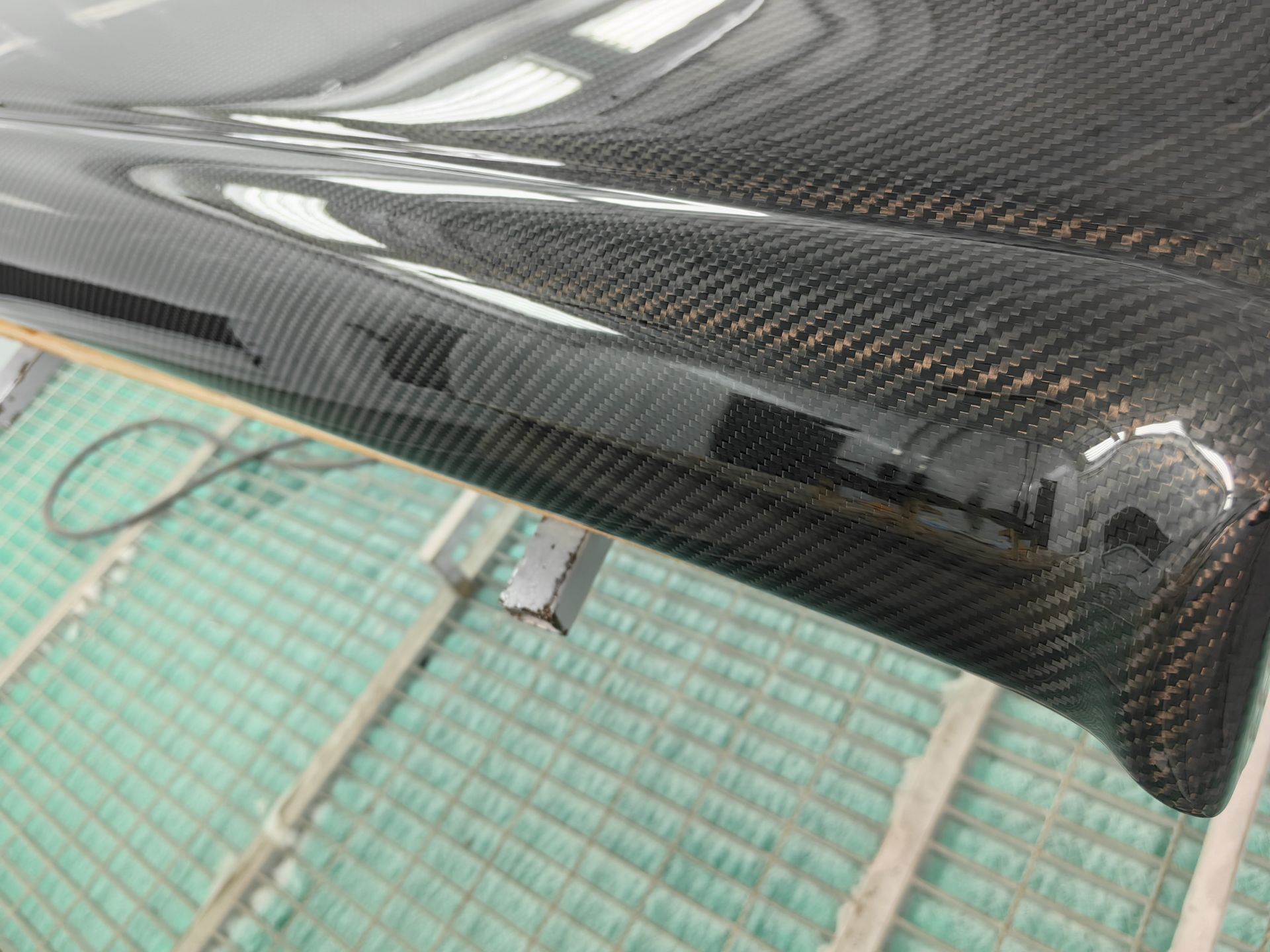 Dry Carbon Fiber Full Dash Replacement For Miata NA/NB | CarbonMiata