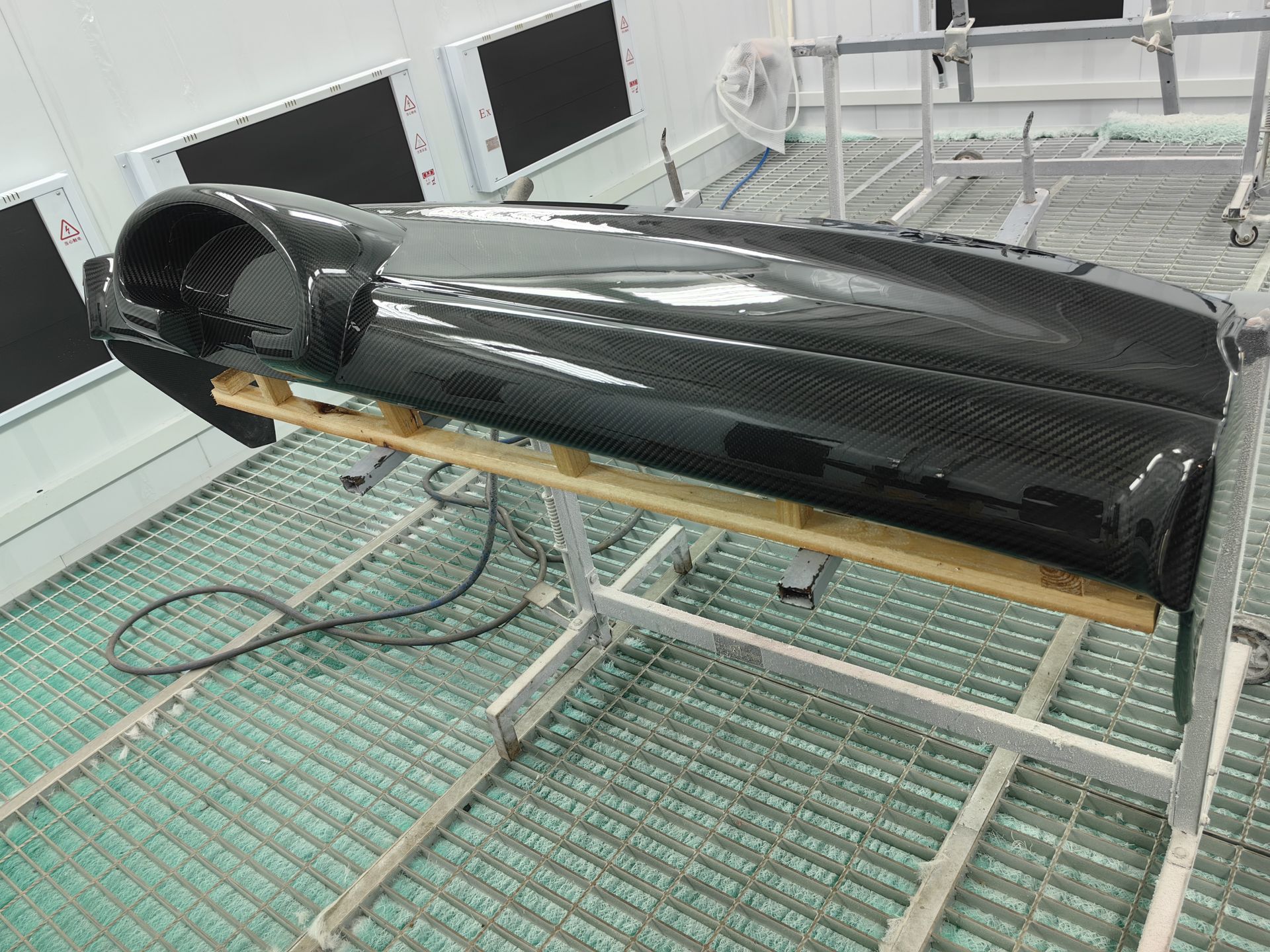 Dry Carbon Fiber Full Dash Replacement For Miata NA/NB | CarbonMiata