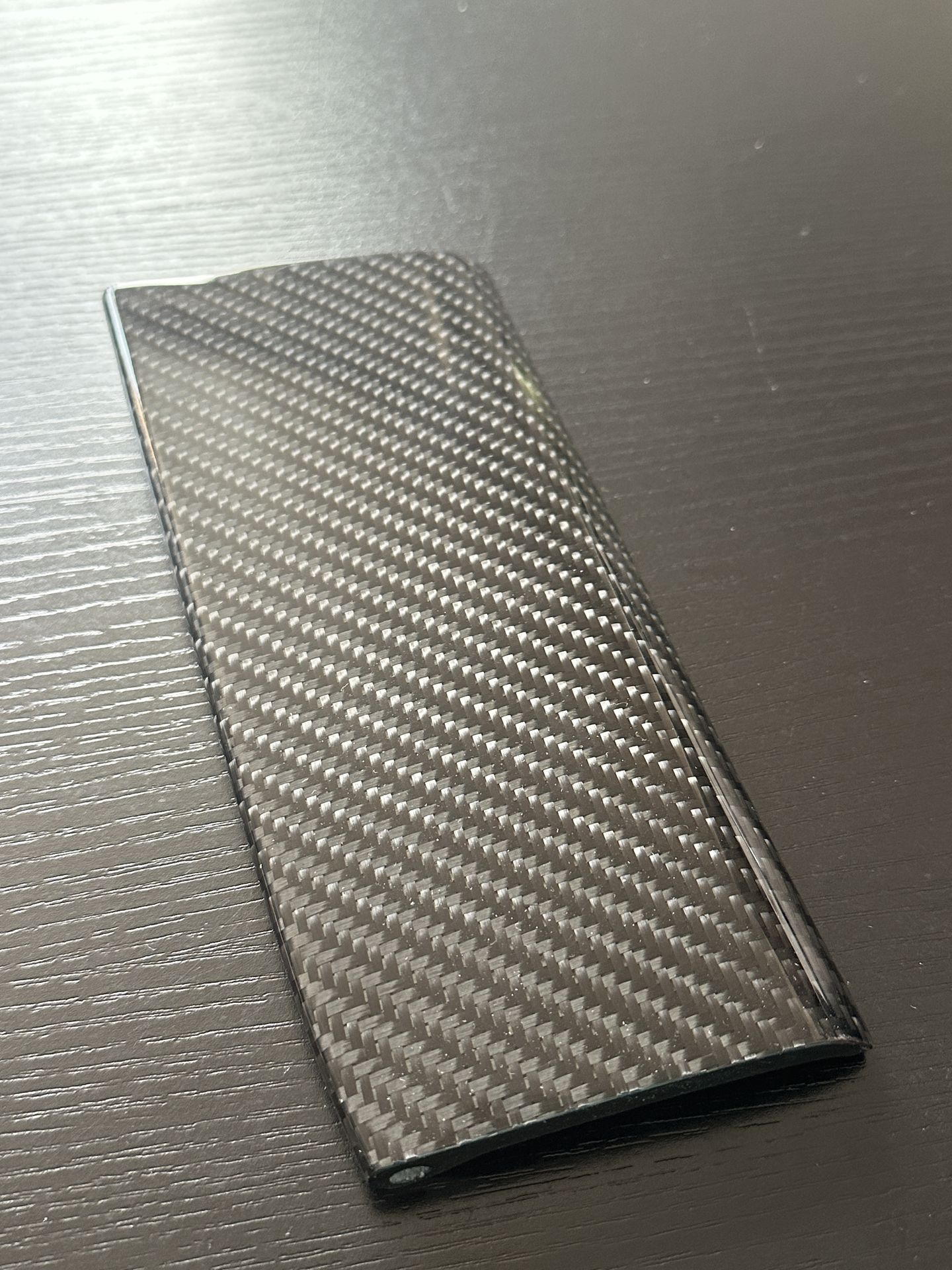 Map Pocket Cover For RX-7 FD | CarbonMiata