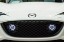 Evil Mazda Emblems (NC1/NC2/NC3/ND size) | CarbonMiata