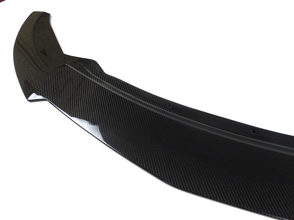 Front Splitter (NC2) For Miata NC | CarbonMiata