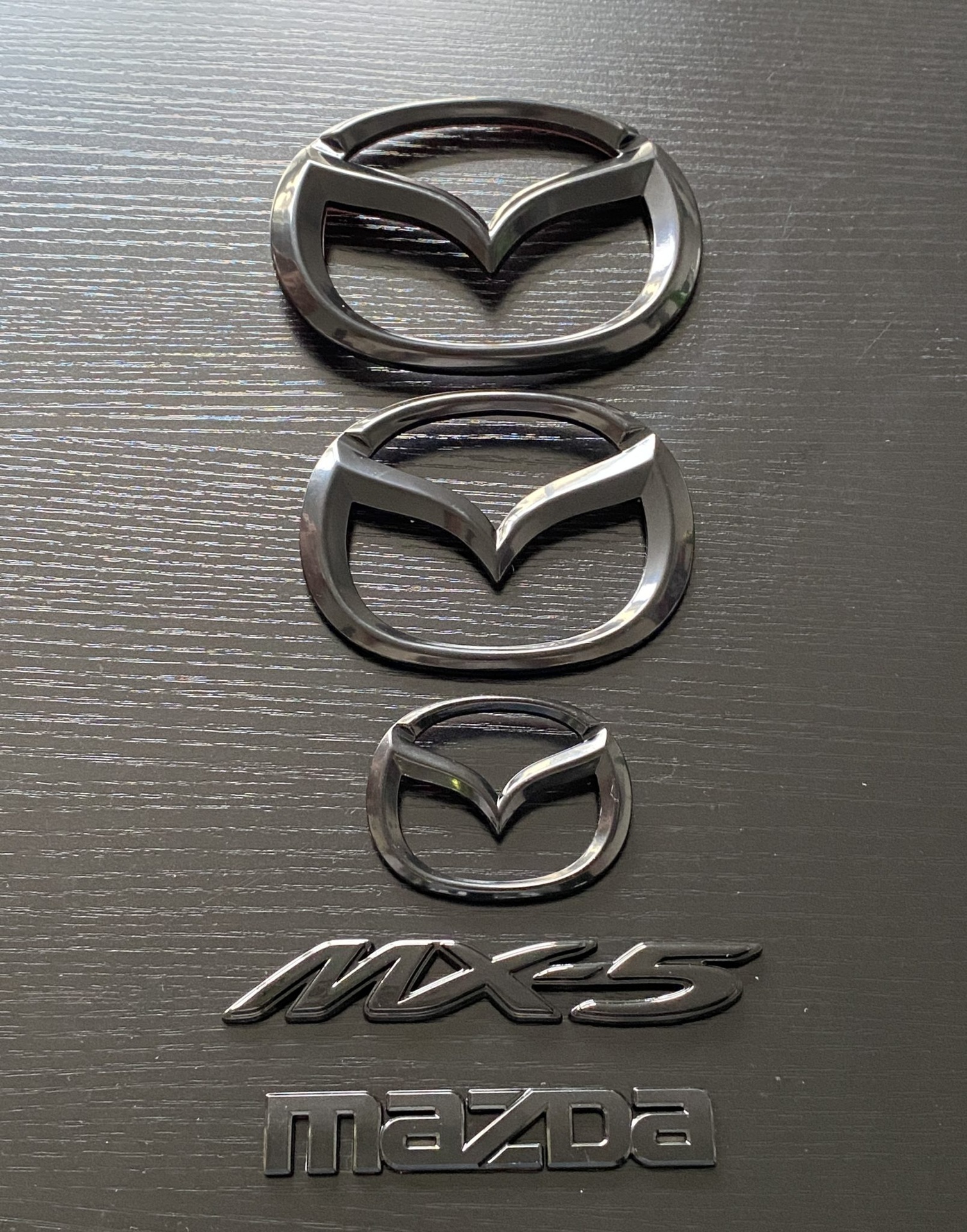 Mazda Miata Logo Miata Logos