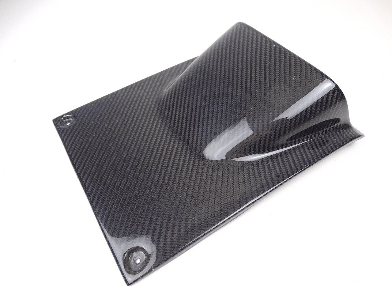 Steering Column Cover For Miata NA Type 1 CarbonMiata