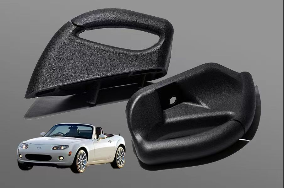Seatbelts Guides For Miata NC1/NC2/NC3 | CarbonMiata