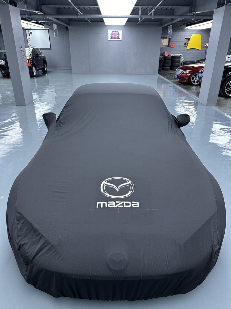 Interior Car Cover For Mazda Miata ND | CarbonMiata