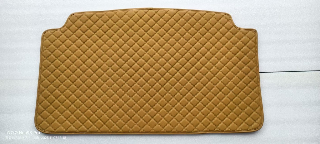 Quilted Headliner Double-Stitching (Matching the 7 Trims Kit) For Miata ...