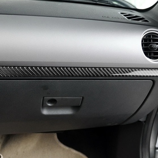 Carbon Fiber LHD Trim Strips For Miata NC | CarbonMiata